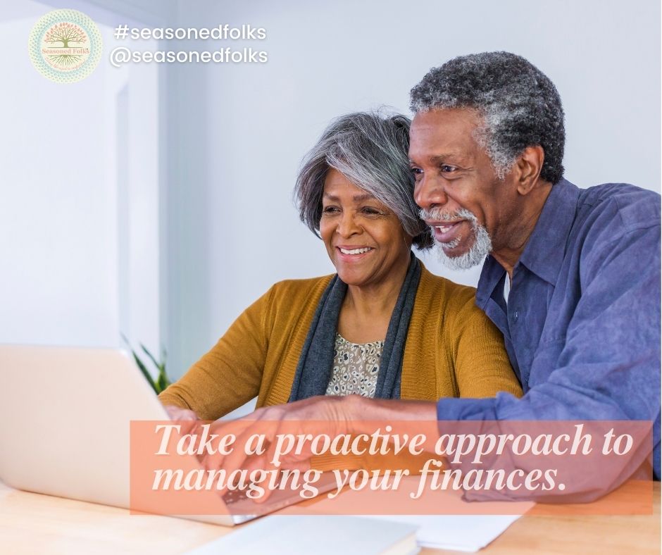 Effective Recession Planning for Seniors: 10 Tips to Thrive